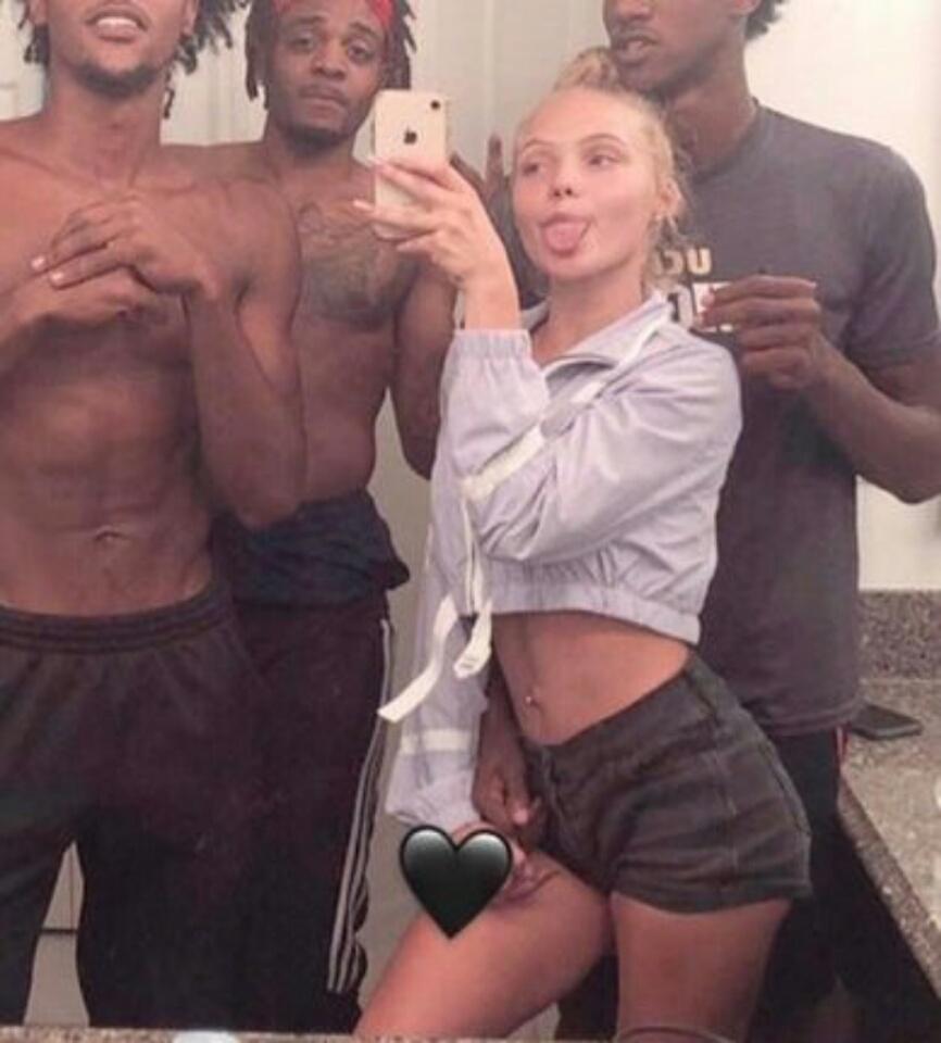 JJ on Twitter: "Mom, tell Dad I won't be home later , I'm spending the night with "Friends ...