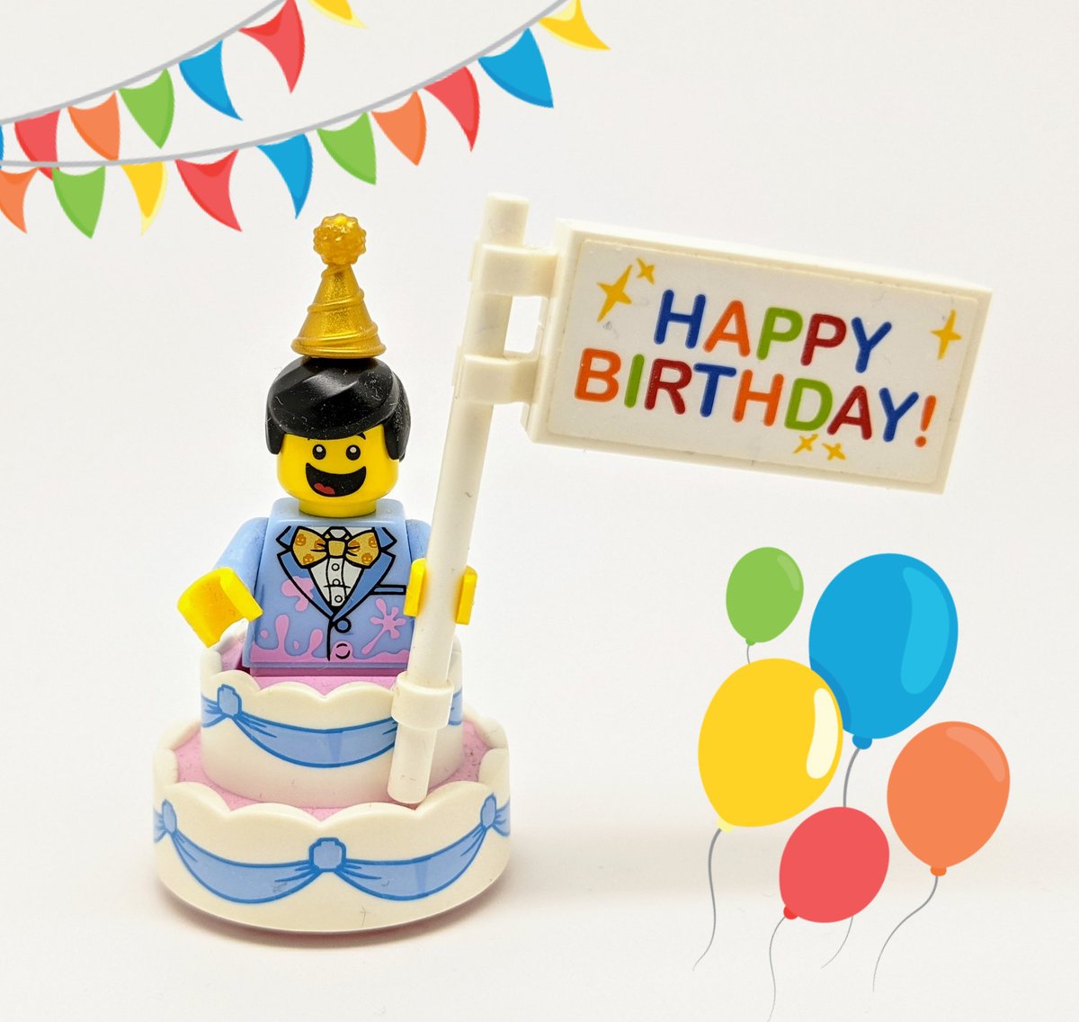 LEGO Minifigure Mask & Hands Costume Review | BricksFanz