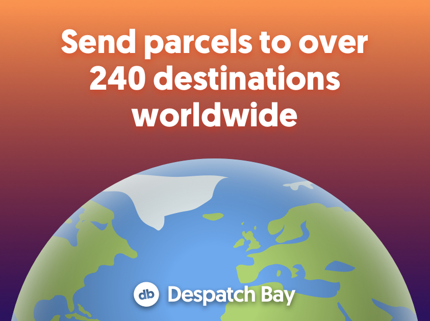 Despatch Bay on Twitter: "#SalisburyHour, customs forms are one of those things you ...