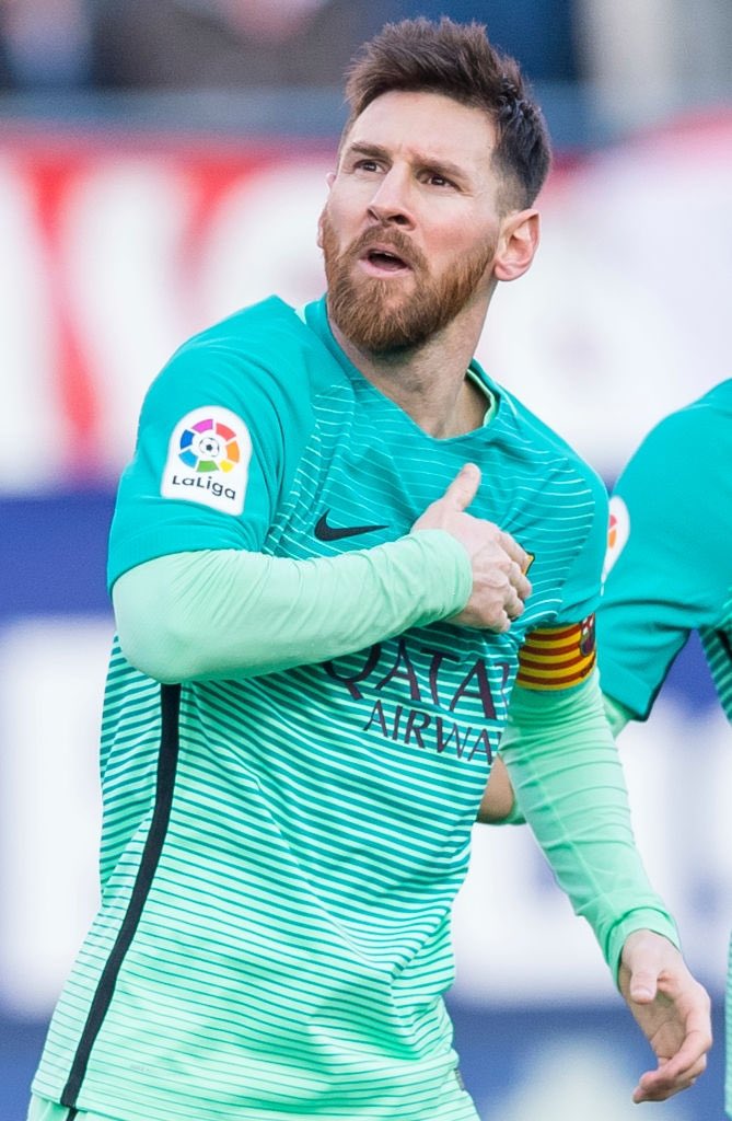 Leo Messi ๐ On Twitter ๐ผ Wearemessi Lionel Messiโฆ