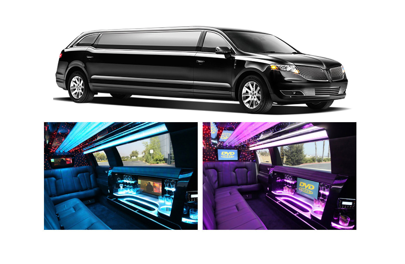 What Is A Partition In A Limo
