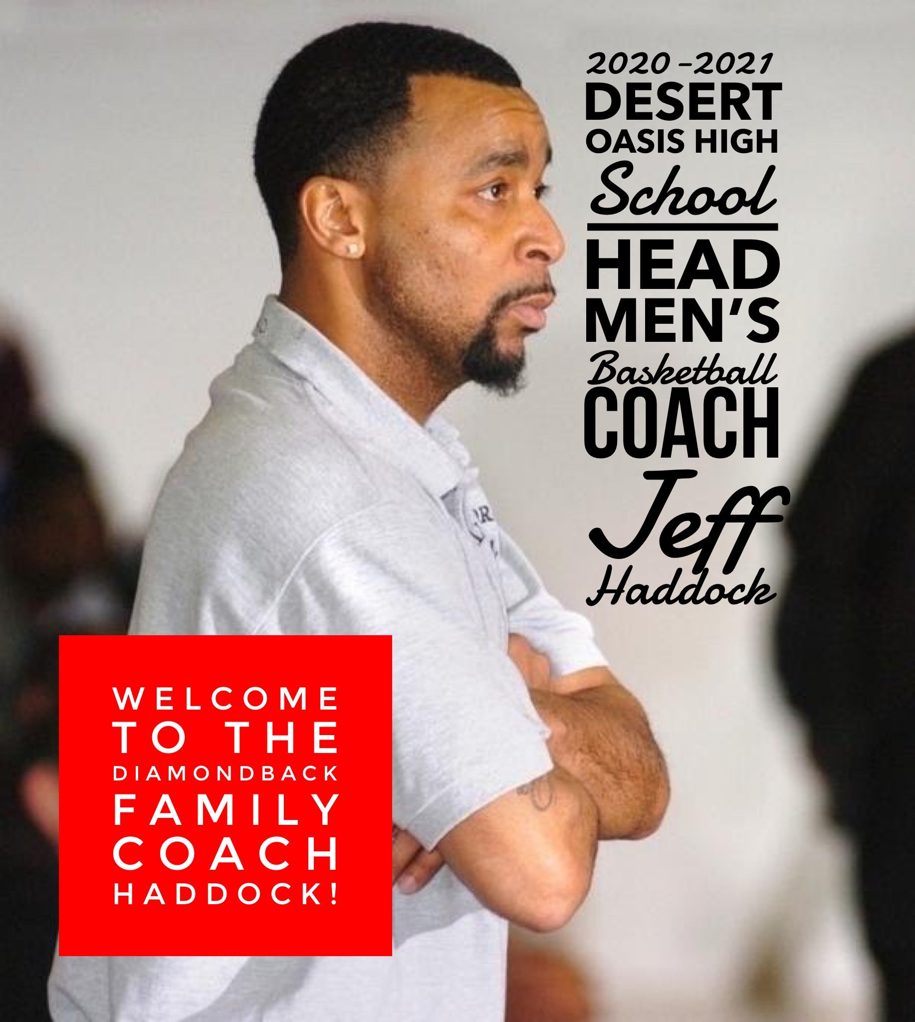 Nevada Basketball Coaches Association on Twitter: "Congrats to the new head men’s basketballl ...