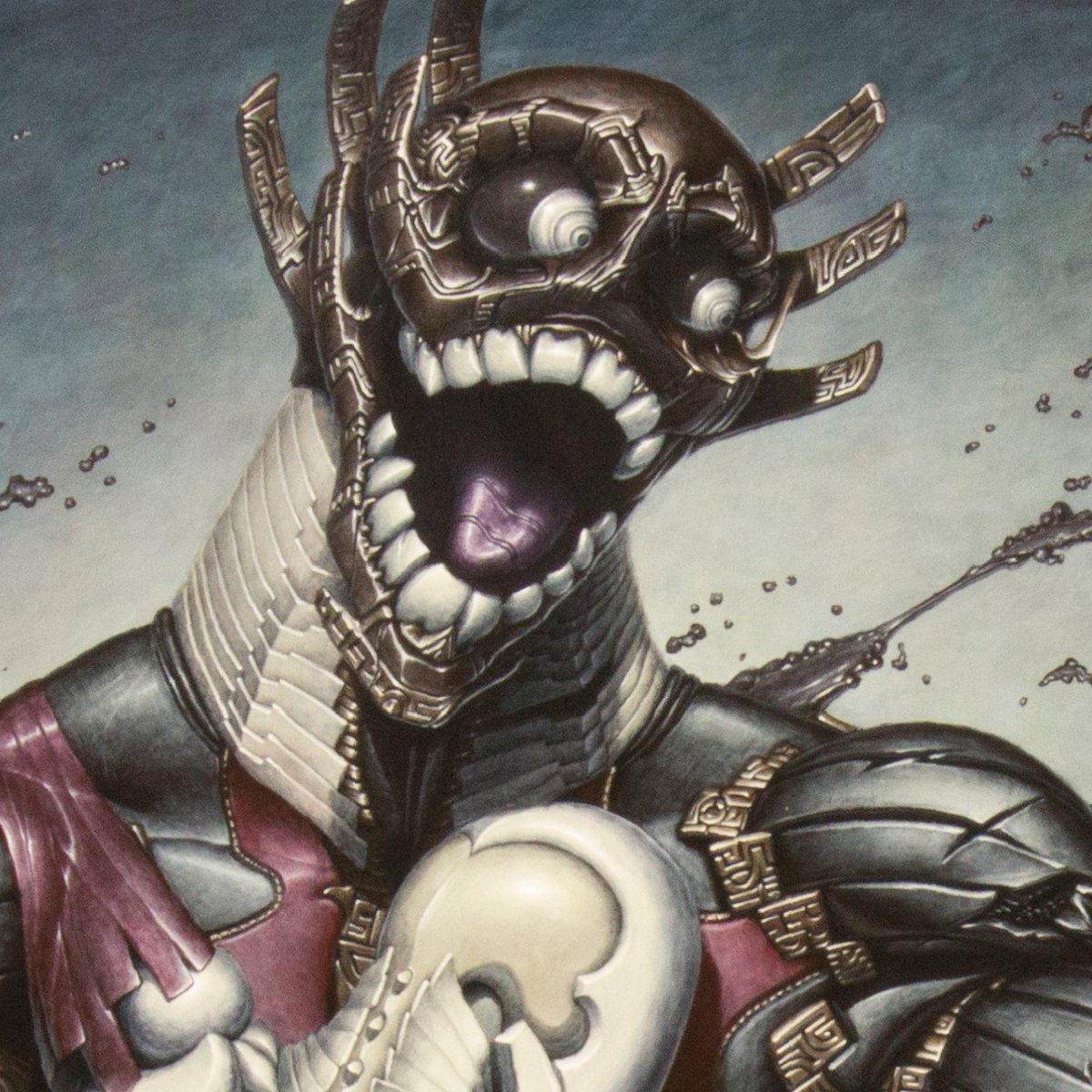 Heyshiro (@Heyshiro444) さんのイラスト・マンガ作品まとめ (21 件) - Twoucan