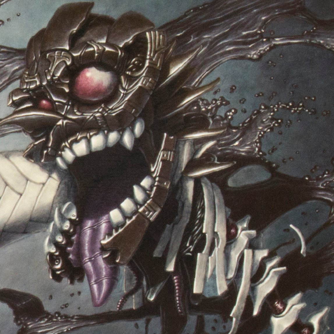 Heyshiro (@Heyshiro444) さんのイラスト・マンガ作品まとめ (21 件) - Twoucan