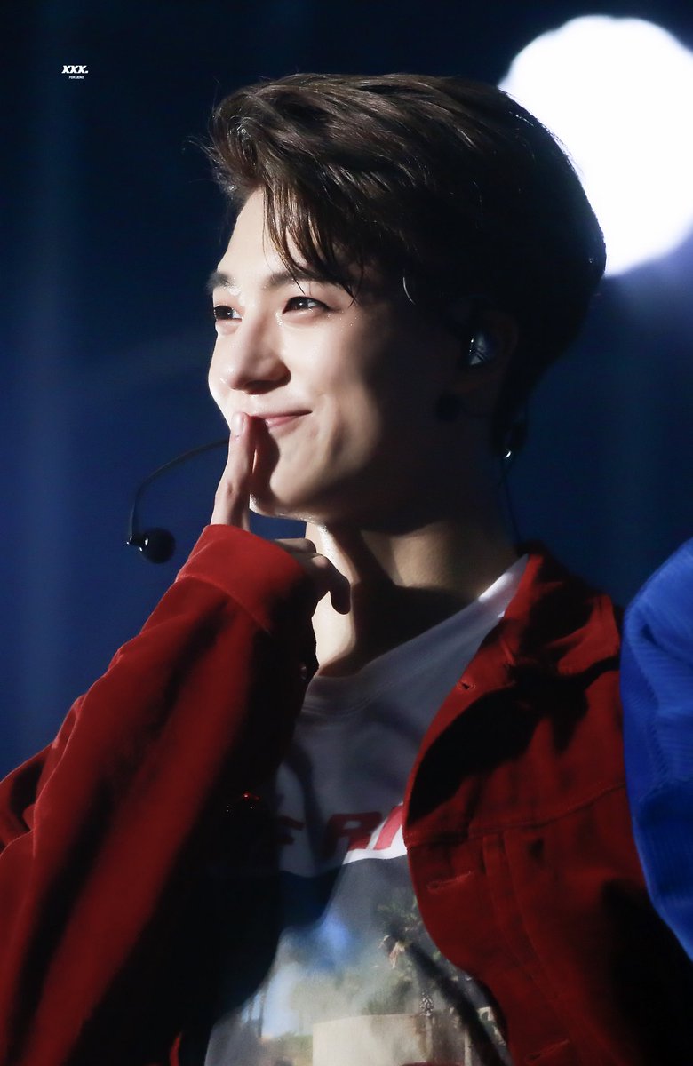 jeno pics 👑さんの人気ツイート（リツイート順） - ついふぁん！