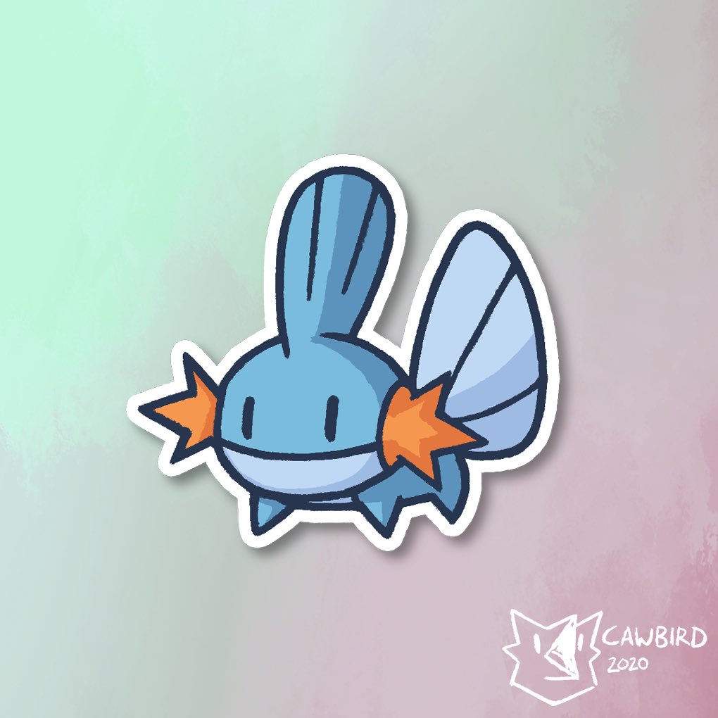 Mudkip Marshtomp Swampert