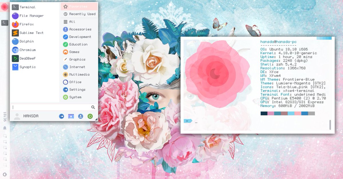 Mozilla firefox desktop icon anime - xasermarketplace