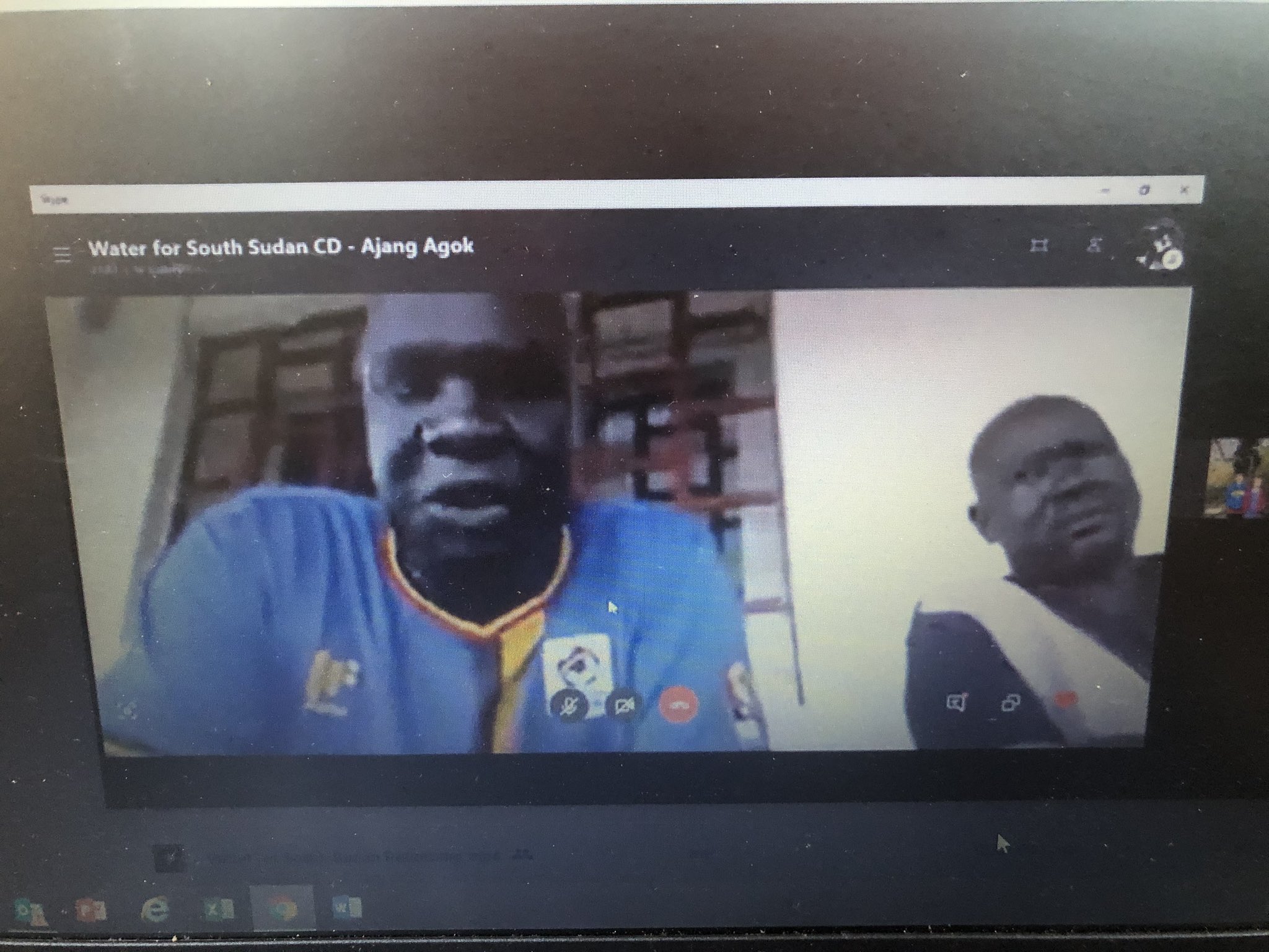 CCCSD - June 11, 2020 / Twitter