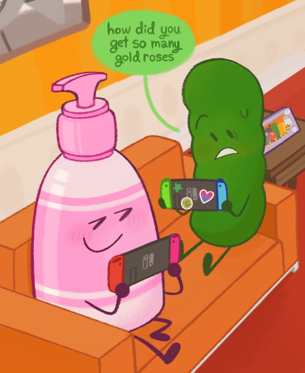 The Genius Of Pickle Ii — Don't Mine At Knife, 43% OFF