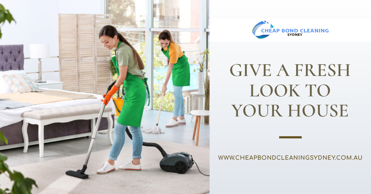 Cheap Bond Cleaning Sydney (@Clean_Sydney) | Twitter