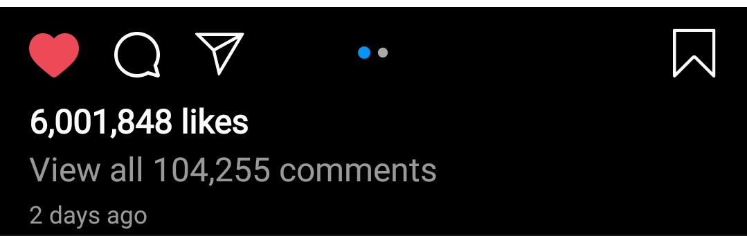 15 Likes For Instagram
