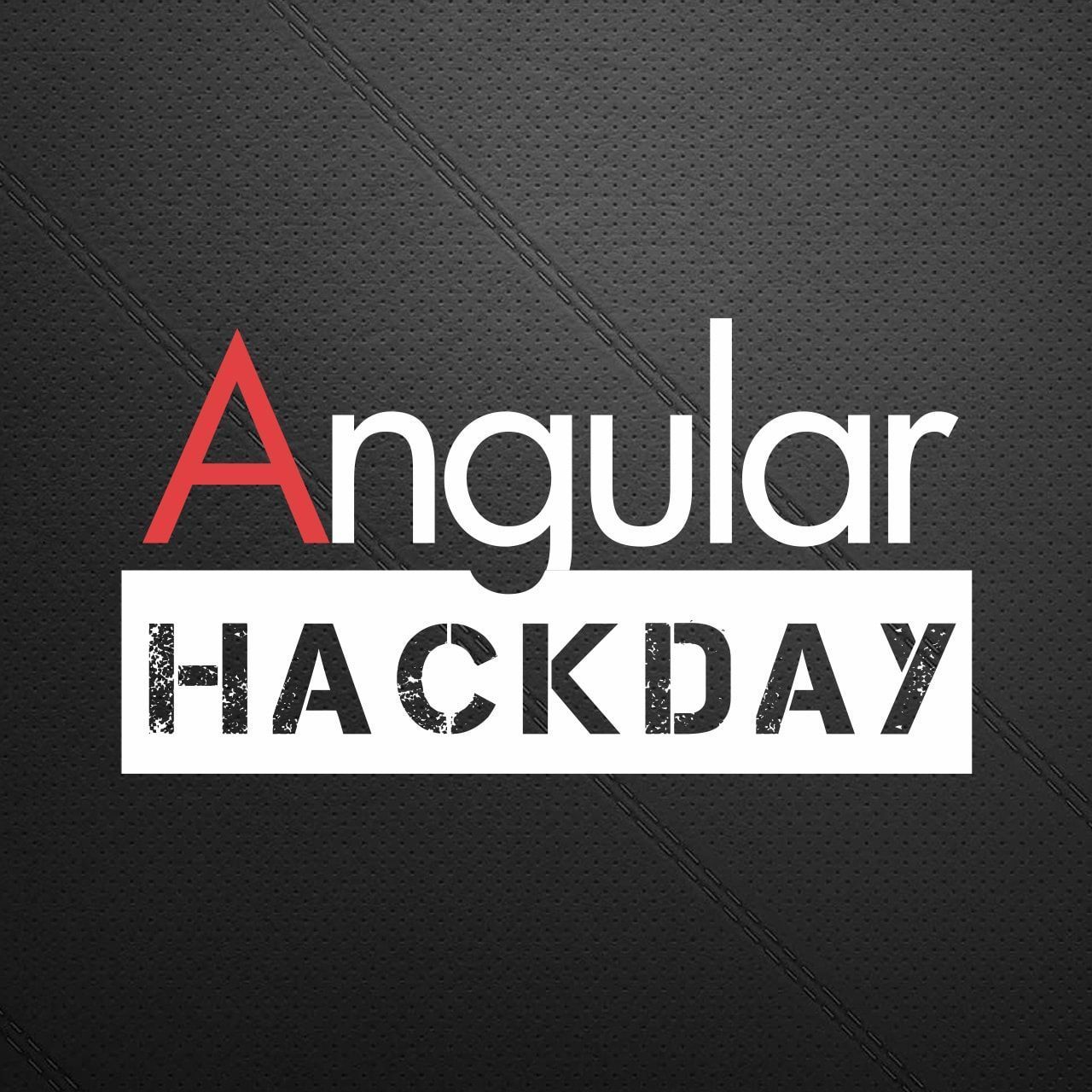 SSW / SSW TV on Twitter: "Calling all passionate #Angular devs to join our next #AngularHackDay ...