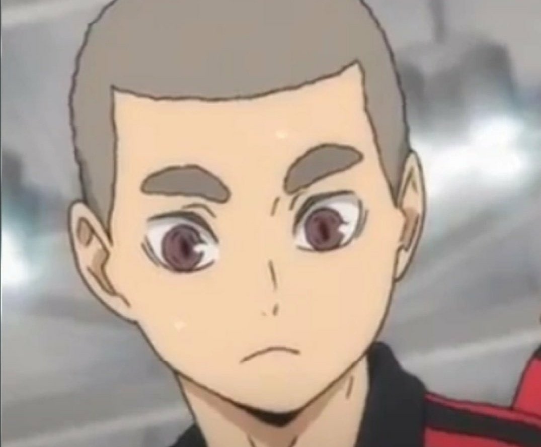 「Lastly, we have Tamahiko. The only thing we got from him tha」エンジェルの漫画