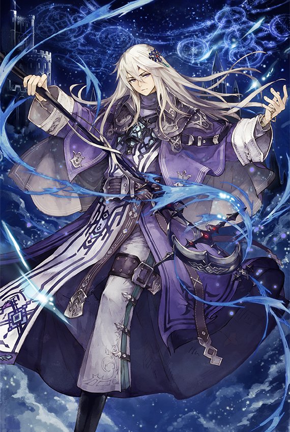 Yahoo!オークション ラストクロニクル 048