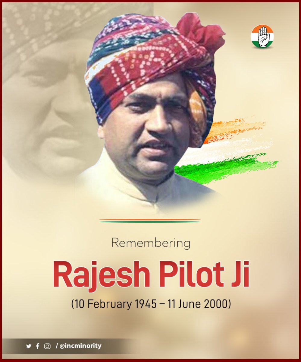 Rajesh Pilot Accident Photos