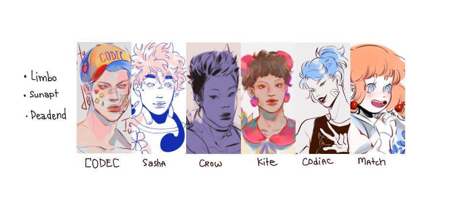 「Dollhouse is about breaking the mold and learning to be more」🦐 Shrimb ...