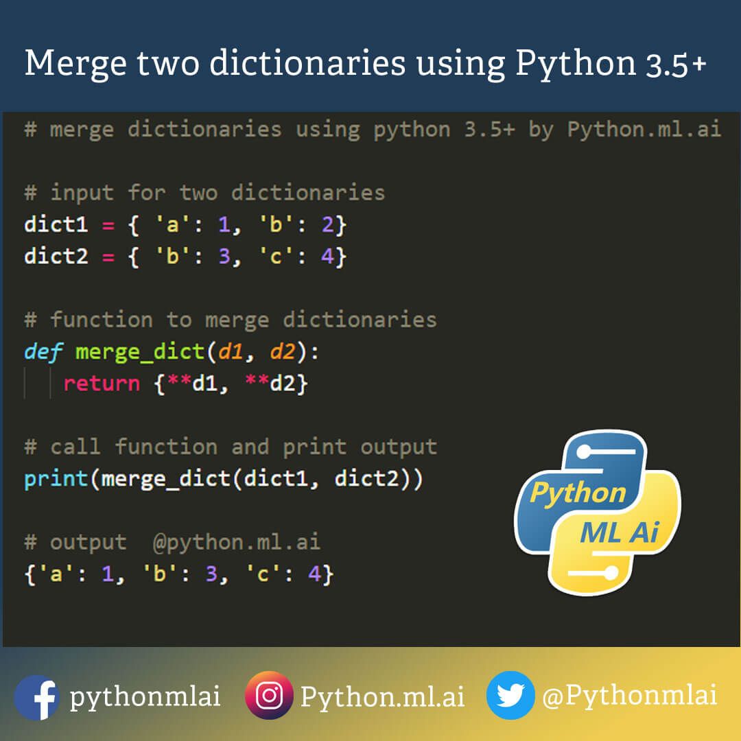 Python Ml Ai Pythonmlai Twitter