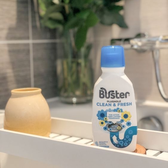 Contact Buster - Buster Australia