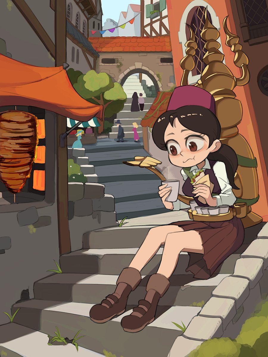 Twoucan - Barleyshake (@Barleyshake1)