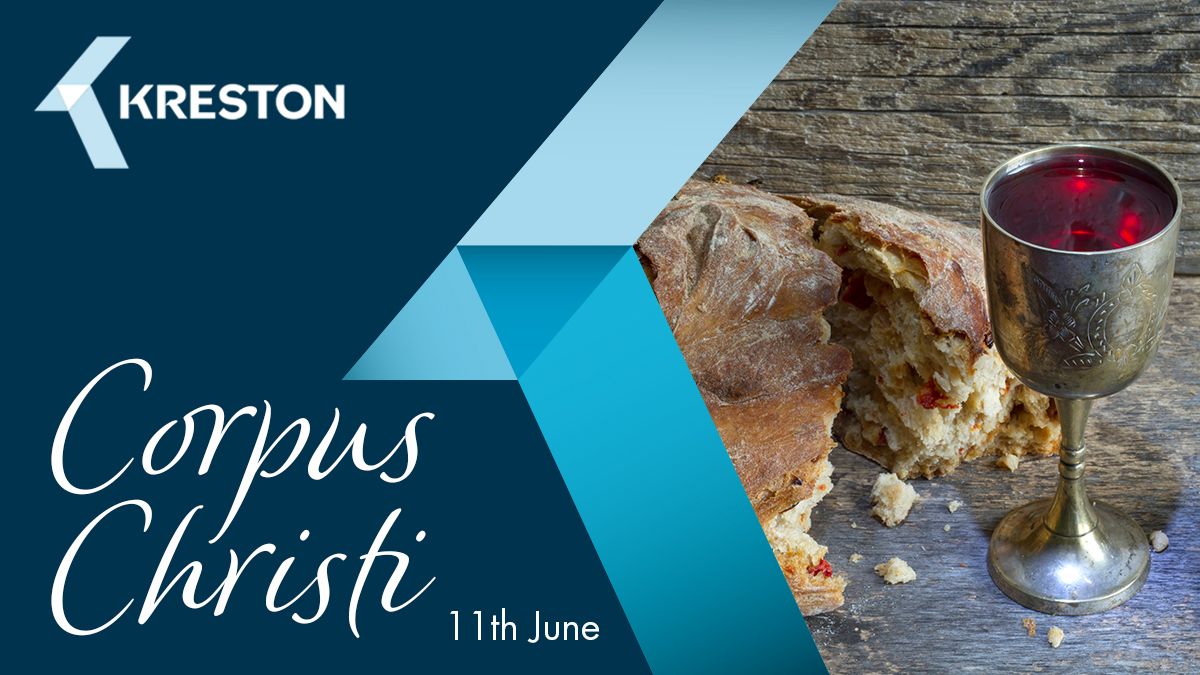 kreston | Kreston International