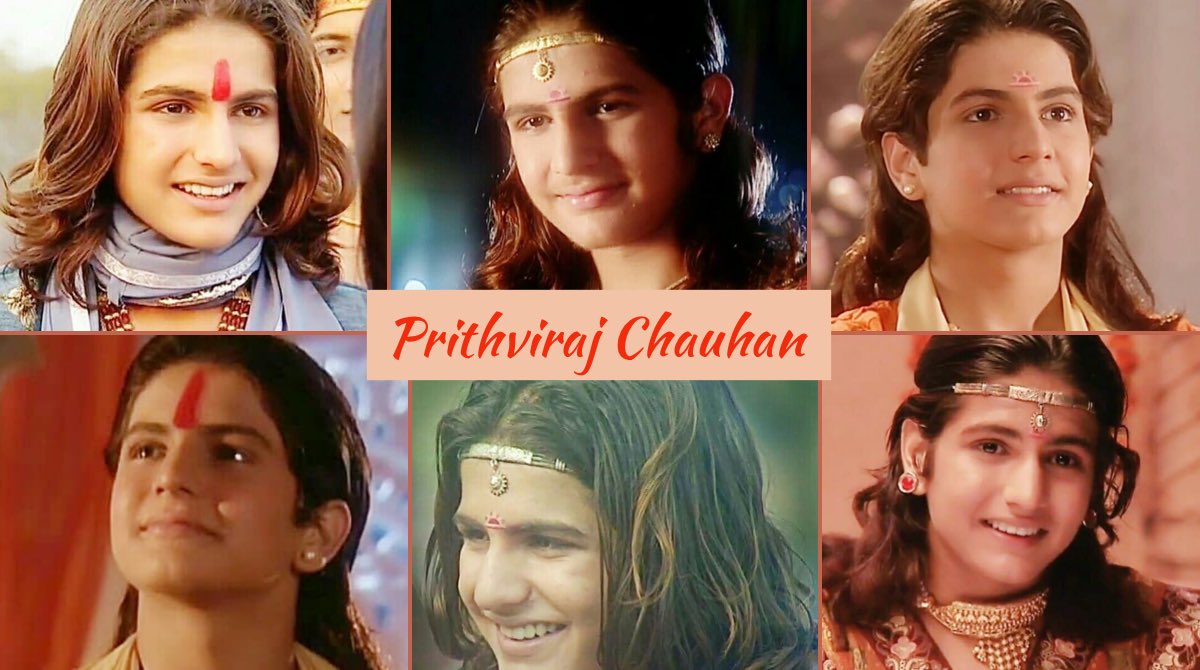 Prithviraj Chauhan Rajat Tokas