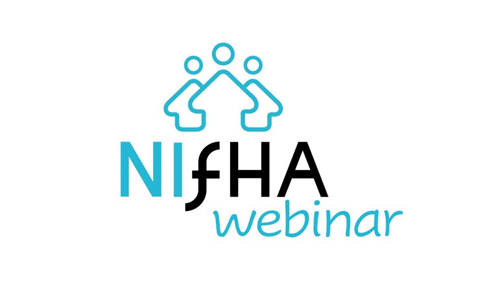 Social Wall | NIFHA | Housing Federation | Belfast, Northern Ireland