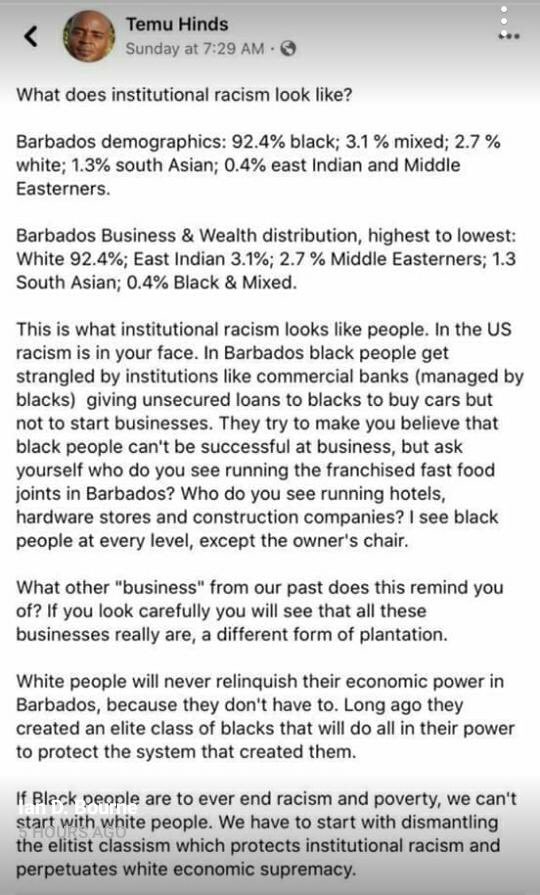 Thread by @tobiwankenobi99: How many of you know about the economic ...