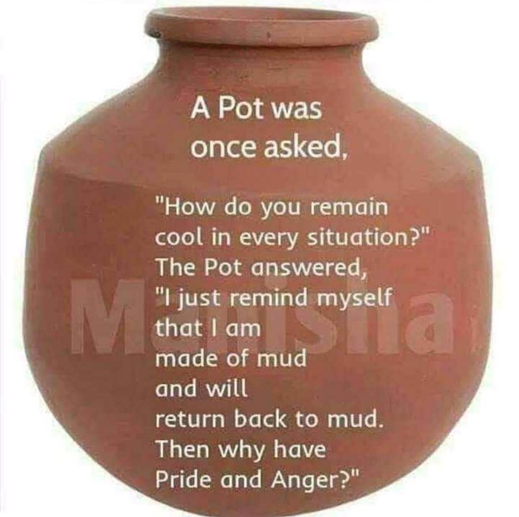 Pot Quotes