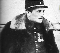 Le Traqueur on Twitter: "Joseph Frantz et Louis Quenault ne le surent pas mais ils venaient de ...