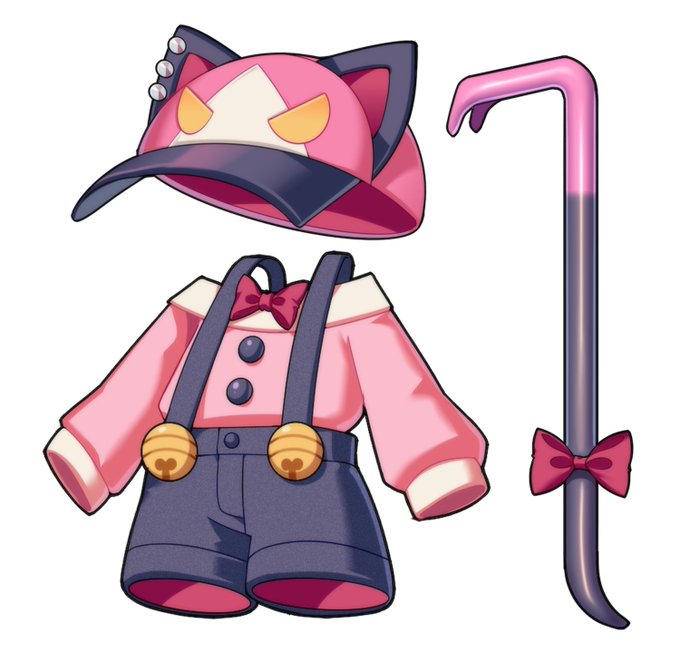 💜HCR-cake💜 (@CakeHcr) さんのイラスト・マンガ作品まとめ (15 件) - Twoucan