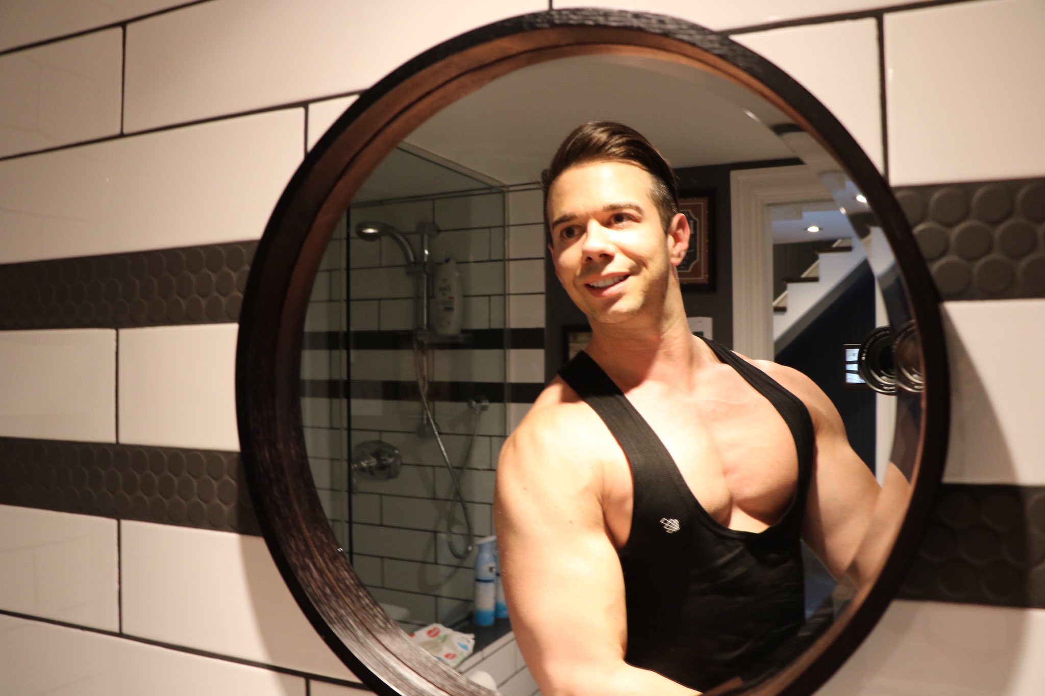 ken_austin_fitness (@ken_austin_fit) / Twitter