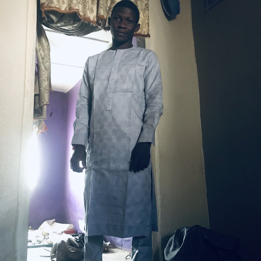 Saheed Abdulmaleeq Olawale (@Abdulmaleeqola) | Twitter