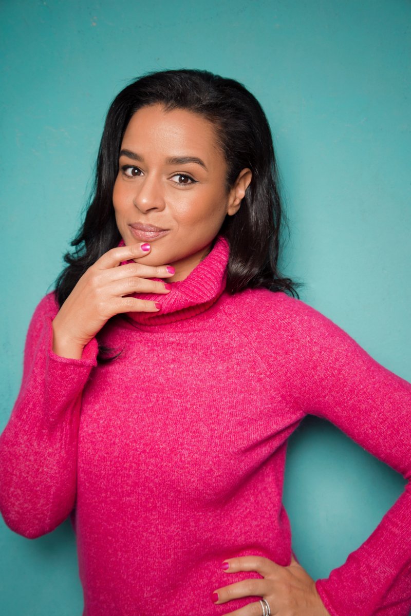 Rising Comedian & TikTok Trump Impersonator Sarah Cooper Signs With WME ...