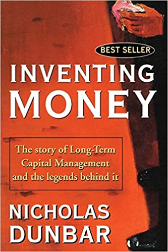 Thread by @ReformedTrader: 1/ Inventing Money: The Story of Long-Term ...