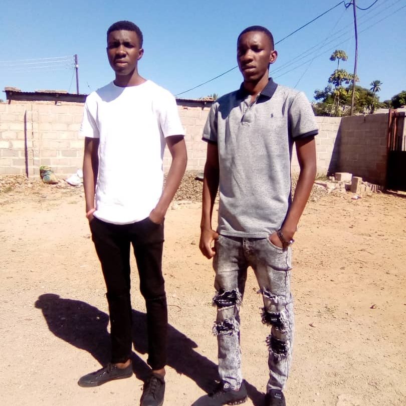 B-Jay!TheGoat (@mrbarjoe) | Twitter