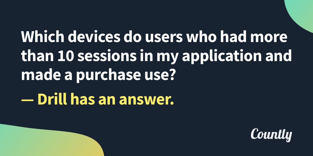 Countly - Startup Stash