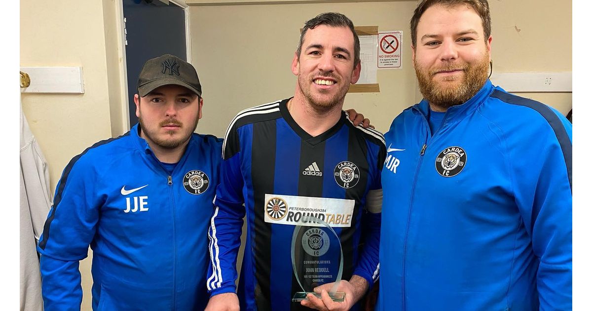 John Reddell's Instagram, Twitter & Facebook on IDCrawl