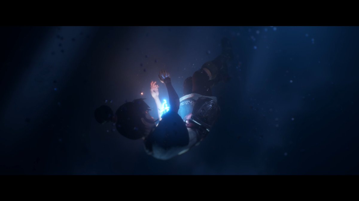 Wario64 on Twitter: "Mikami now speaking…