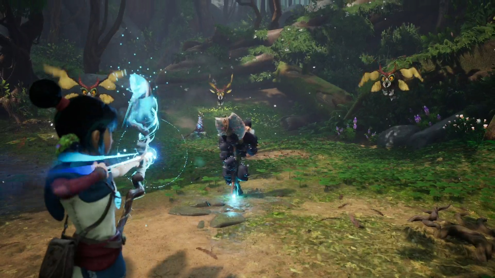 Wario64 on Twitter: "Emberlab title…