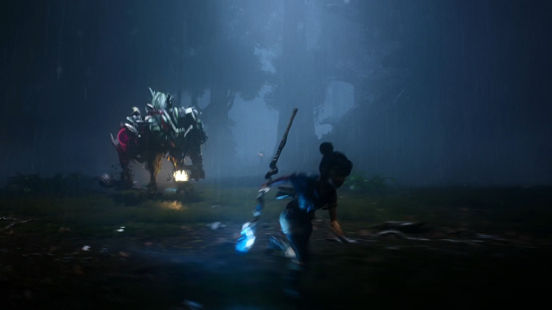 Wario64 on Twitter: "Emberlab title…