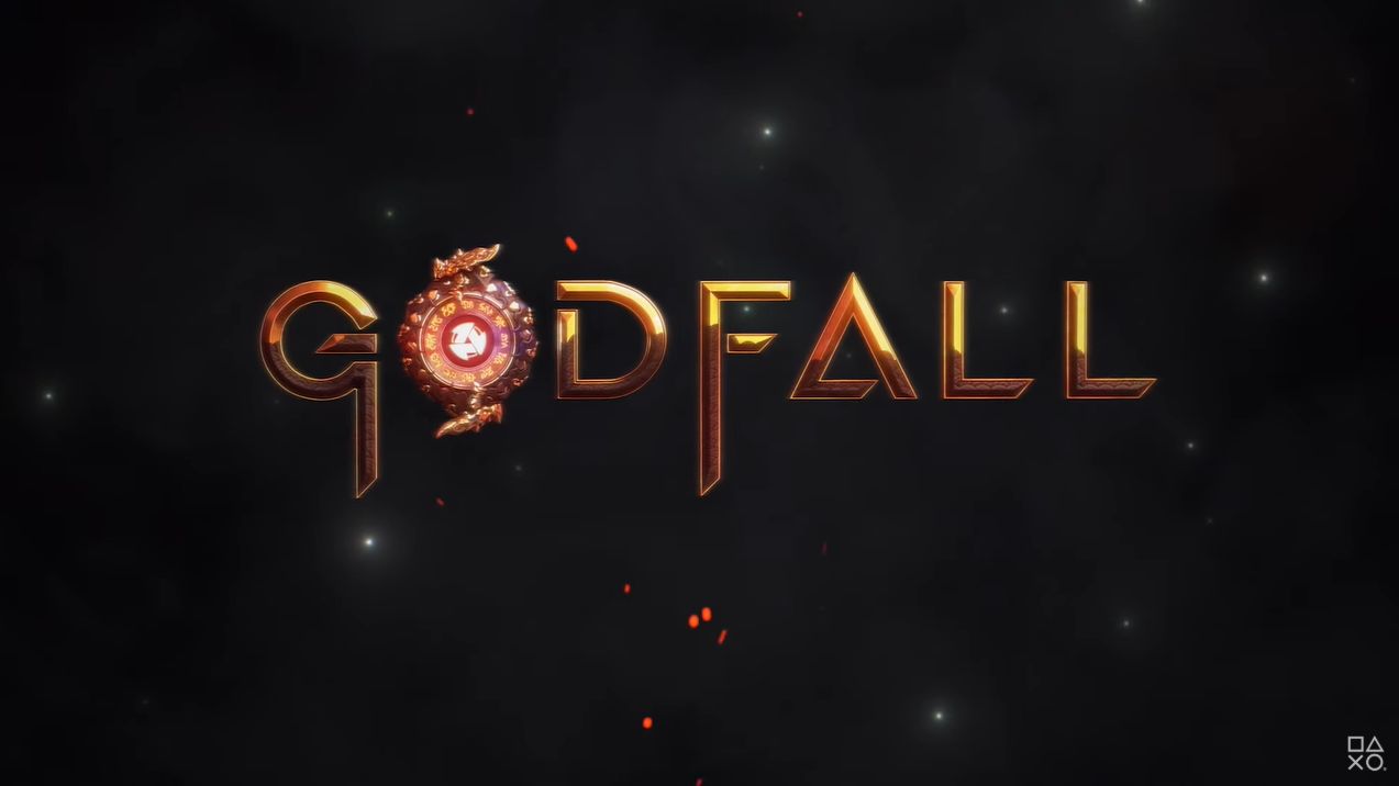 電ファミニコゲーマー on Twitter: "『Godfall』2020年ホリデーシーズンに発売へ。『ボーダーランズ』などを手掛けるGearbox Softwareの最新作 https ...