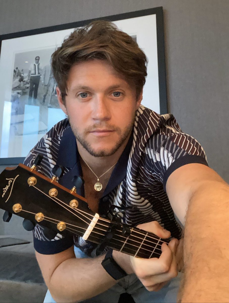 Niall Horan Page 39 Lpsg