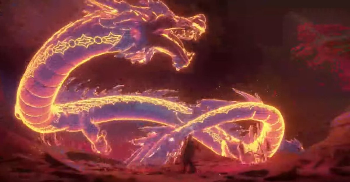 Yugioh 5ds Crimson Dragon