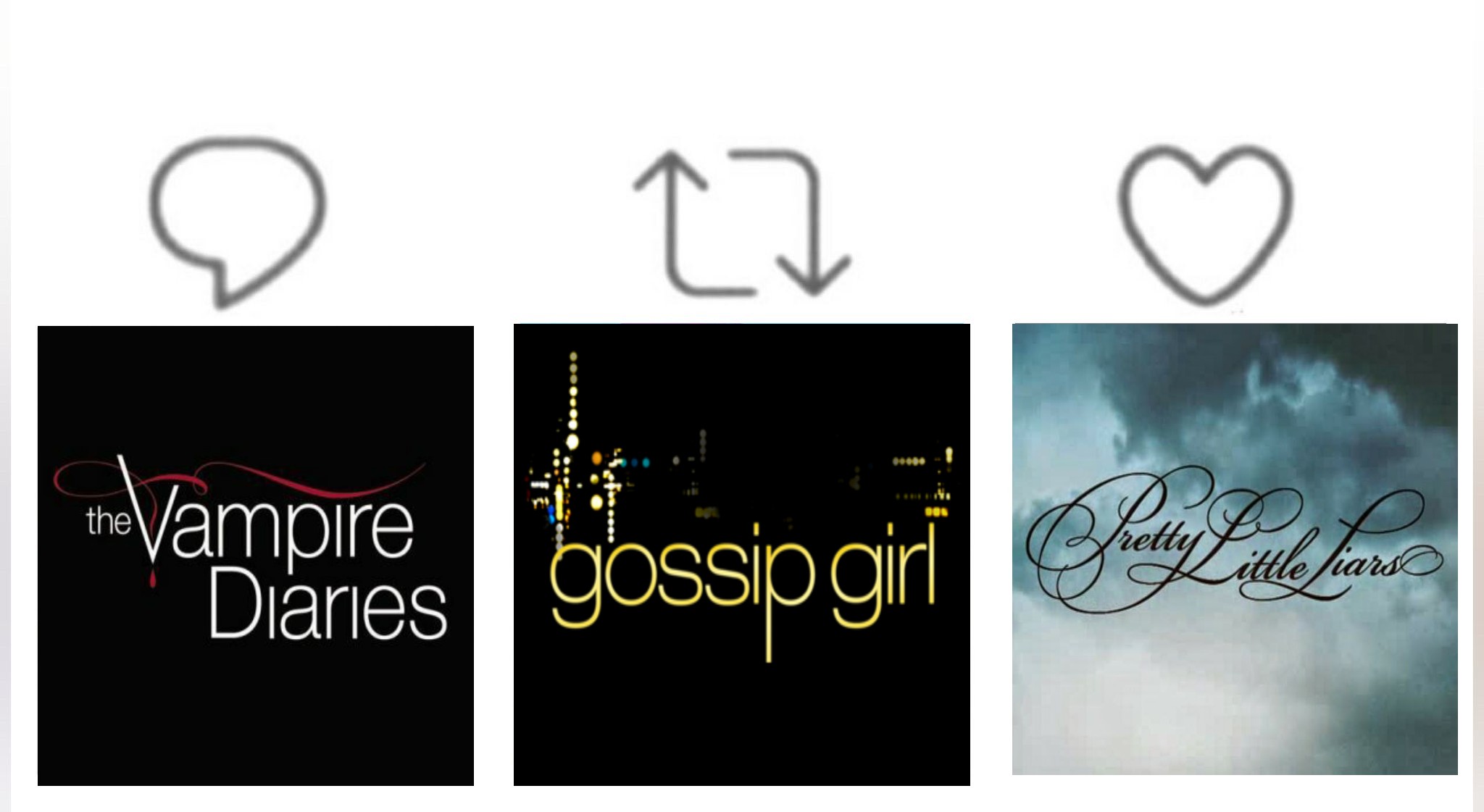 Gossip Girl Logo Font