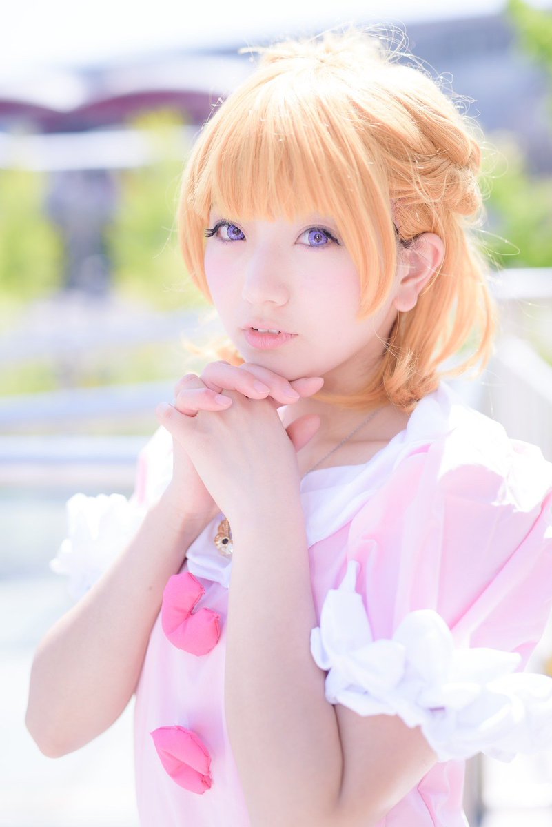 kiki( ㆁωㆁ)1年分のビールが欲しい (@kiki__cos) さんのコスプレ作品まとめ (11 件) - Twoucan