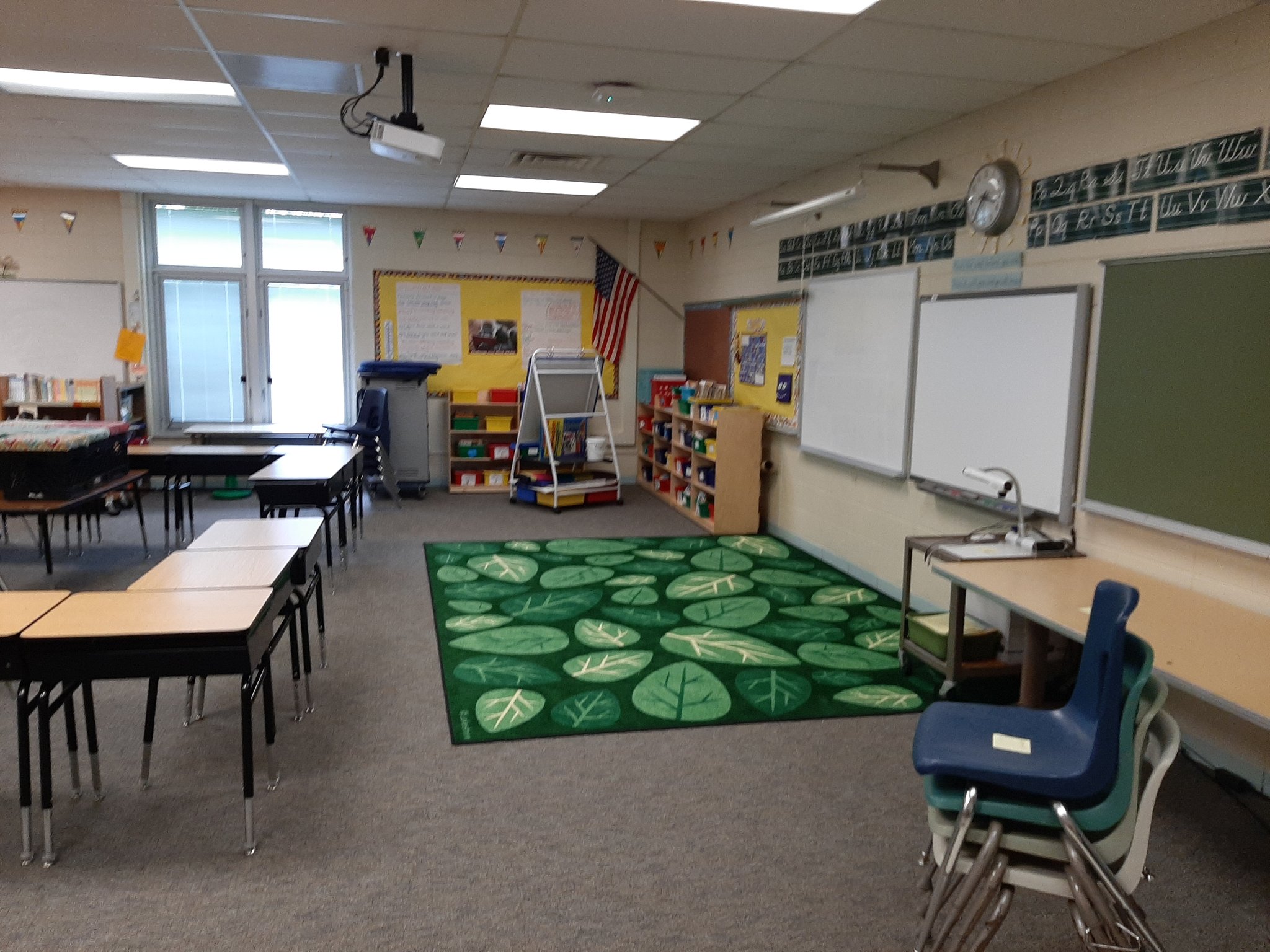 Lakeshore Learning Classroom Rugs