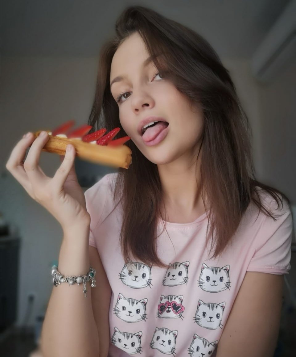 Tw Pornstars Jennycutey Twitter Day Off Pleasures 😜 6 41 Am 12 Jun 2020