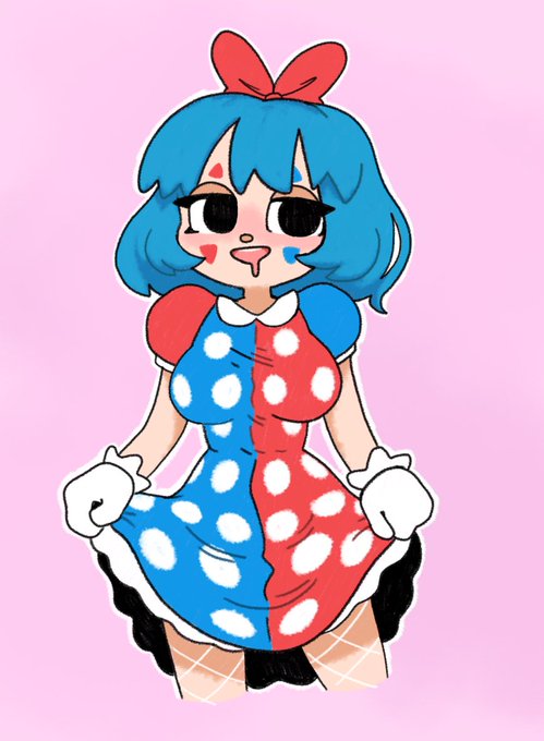 p🌟pcore (@popcore_art) さんのイラスト・マンガ作品まとめ (24 件) - Twoucan