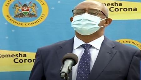 Covid-19 cases rise to 3,305 after 90 more test positive in the last 24 ...