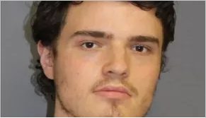 JUST IN: CT_STATE_POLICE released the mugshot of double homicide ...